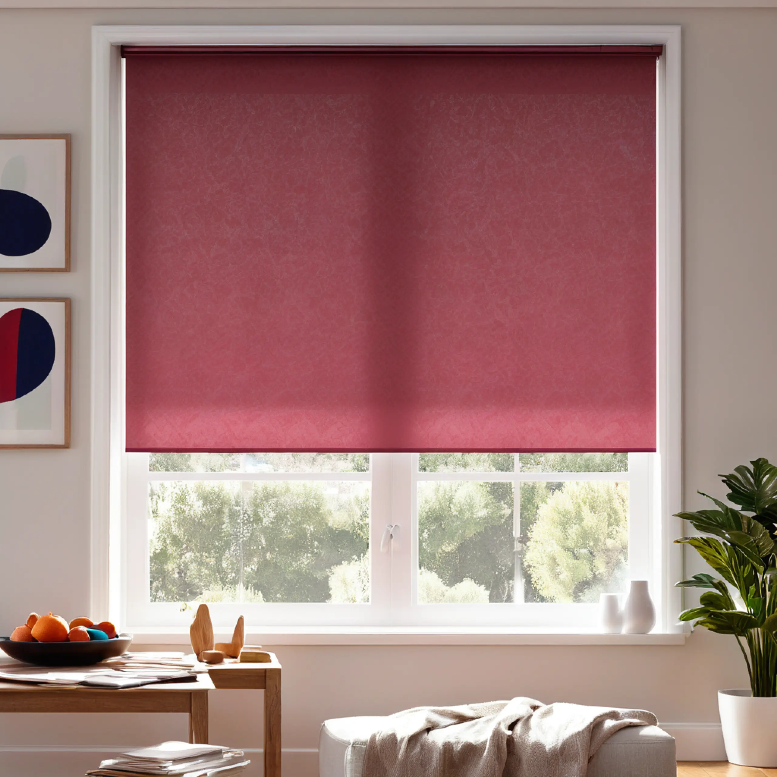 Roller Blinds – Devaaj Screens